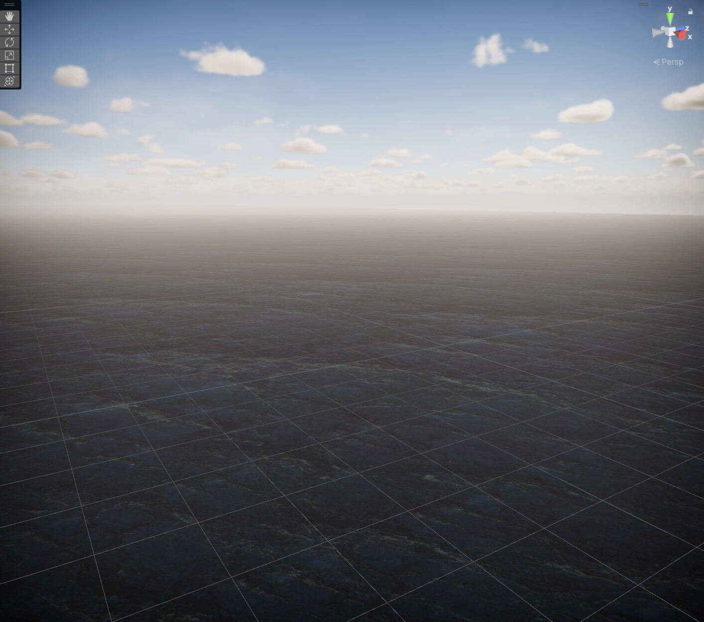 InTerra ~ Terrain Features - Page 9 - Community Showcases - Unity Discussions