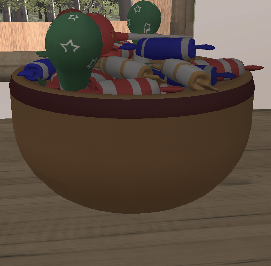 Ambient Occlusion Not Baked Unity Engine Unity Discussions