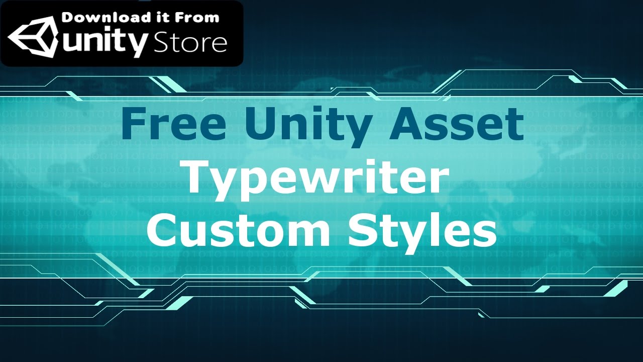 [RELEASED] Typewriter Style GUI Text - Community Showcases - Unity Discussions