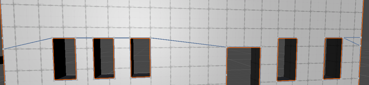 New to ProBuilder, Edge Loops - Unity Engine - Unity Discussions