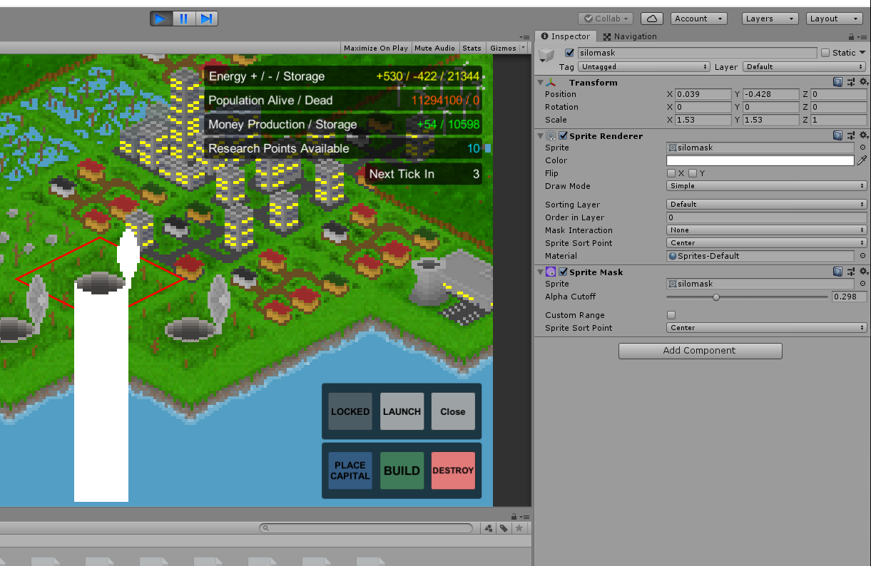 Tile Map Accelerator High Performance Shader Based Tile Map Renderer Page 4 Community