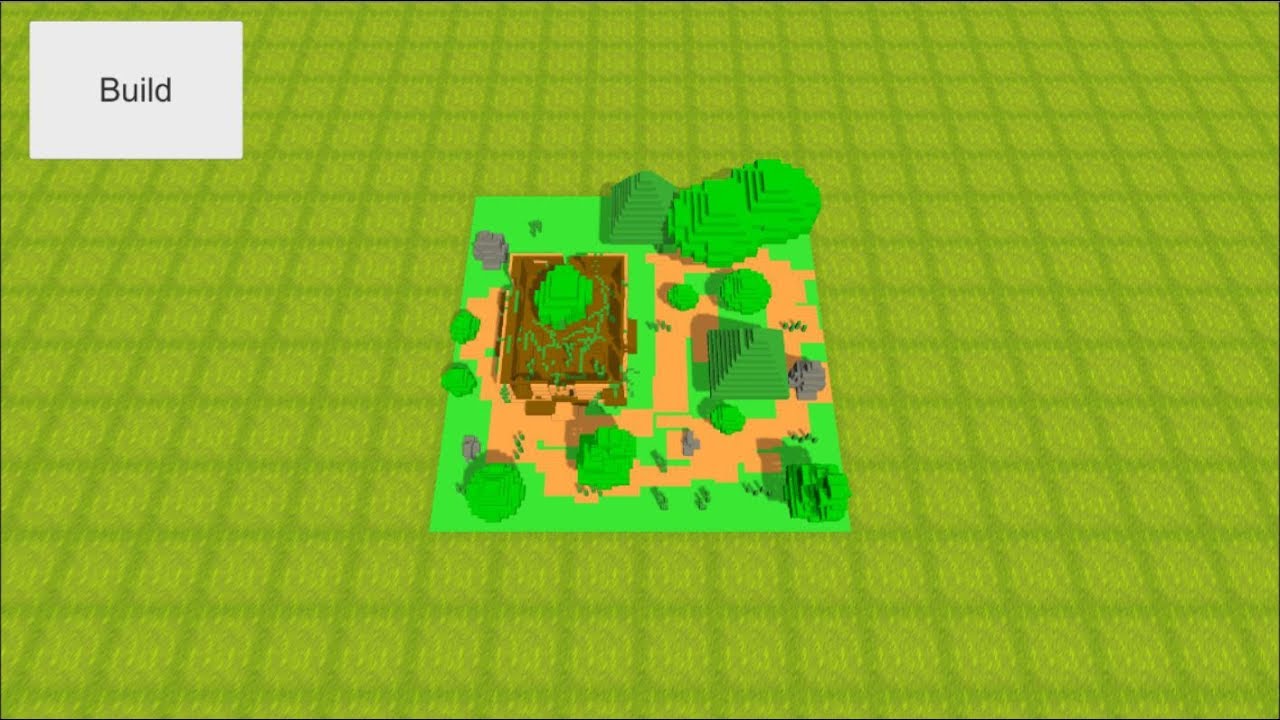 [Question] Simple, isometric CoC style city building game, any Unity ...