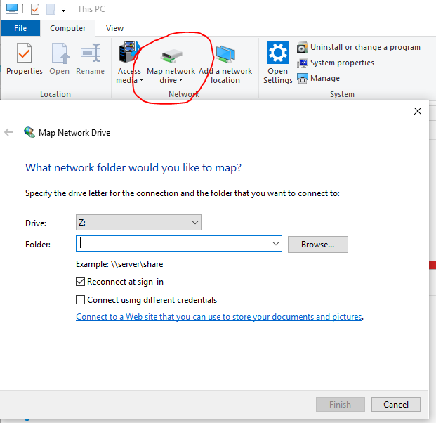Add Package from network disk - Unity Engine - Unity Discussions