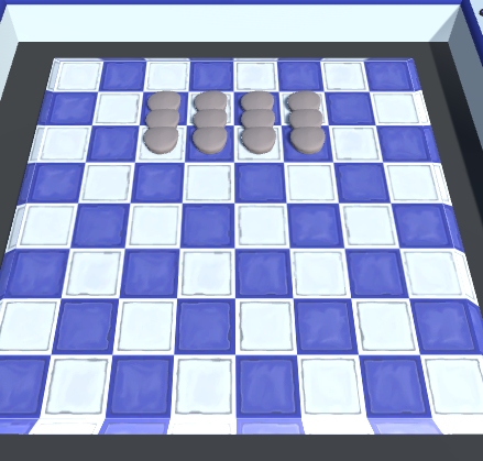 Need help with moving objects inside an array - Unity Engine - Unity Discussions