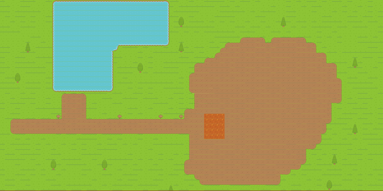 Gaps Between Tiles Unity Engine Unity Discussions 0467