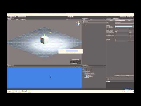 Beast tut - Unity Engine - Unity Discussions
