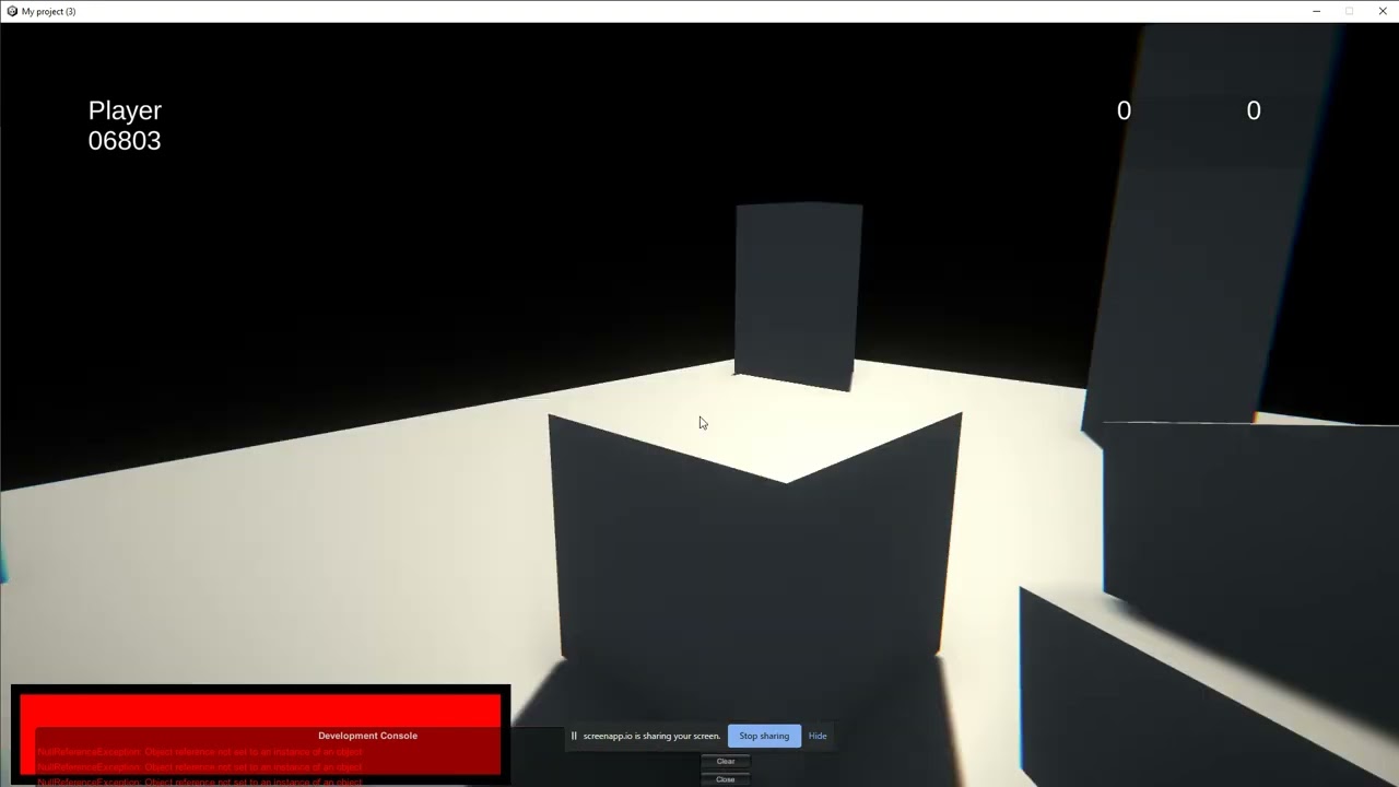 Unity Prefabs not getting into build - Unity Engine - Unity Discussions