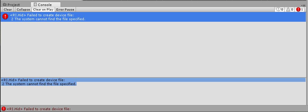 Can't open Build Settings - Unity Engine - Unity Discussions