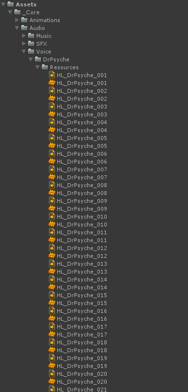 [RELEASED] Dialogue System for Unity - easy conversations, quests, and more! - Page 272 ...