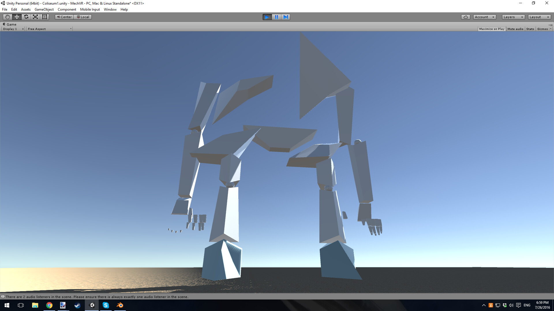 How To Fix Broken Model With Previously Linked Meshes Blender To Unity Unity Engine Unity