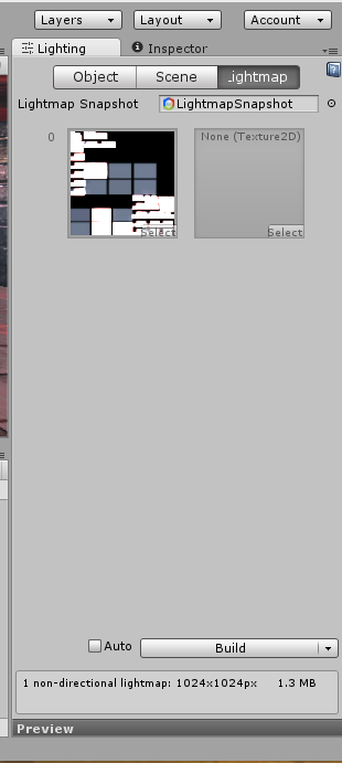 Lightmapping done but not working? - Unity Engine - Unity Discussions