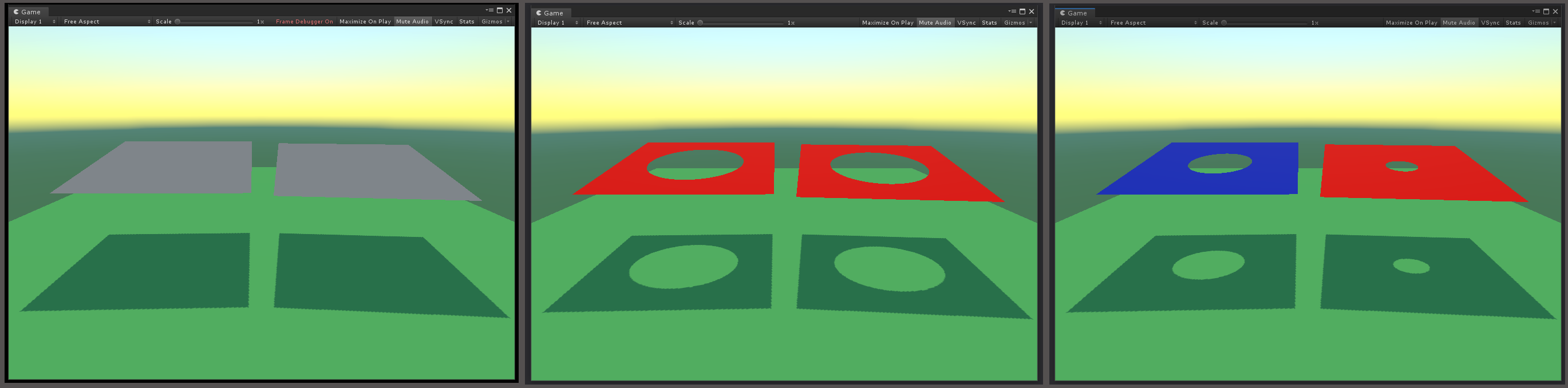 Using MaterialPropertyBlocks with ShaderGraph shaders (help wanted ... Using MaterialPropertyBlocks with ShaderGraph shaders (help wanted ...