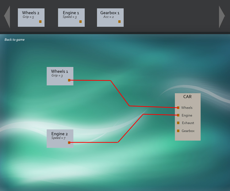 Flow graph style editing of variables. - Unity Engine - Unity Discussions