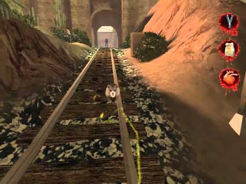 Postal 2 AI. - Unity Engine - Unity Discussions