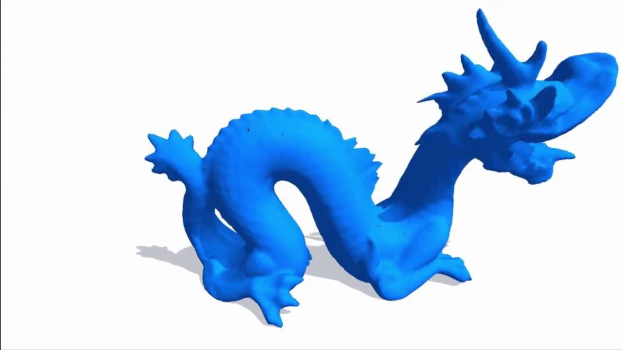 uFlex - NVidia FLEX for Unity3D - Unified Visual FX [RELEASED ...