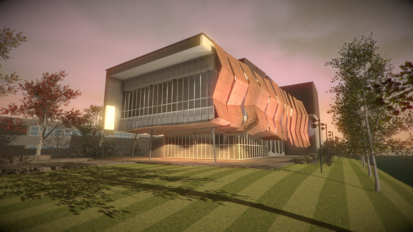 Architectural Visualisation Application - Built In Unity - Community Showcases - Unity Discussions