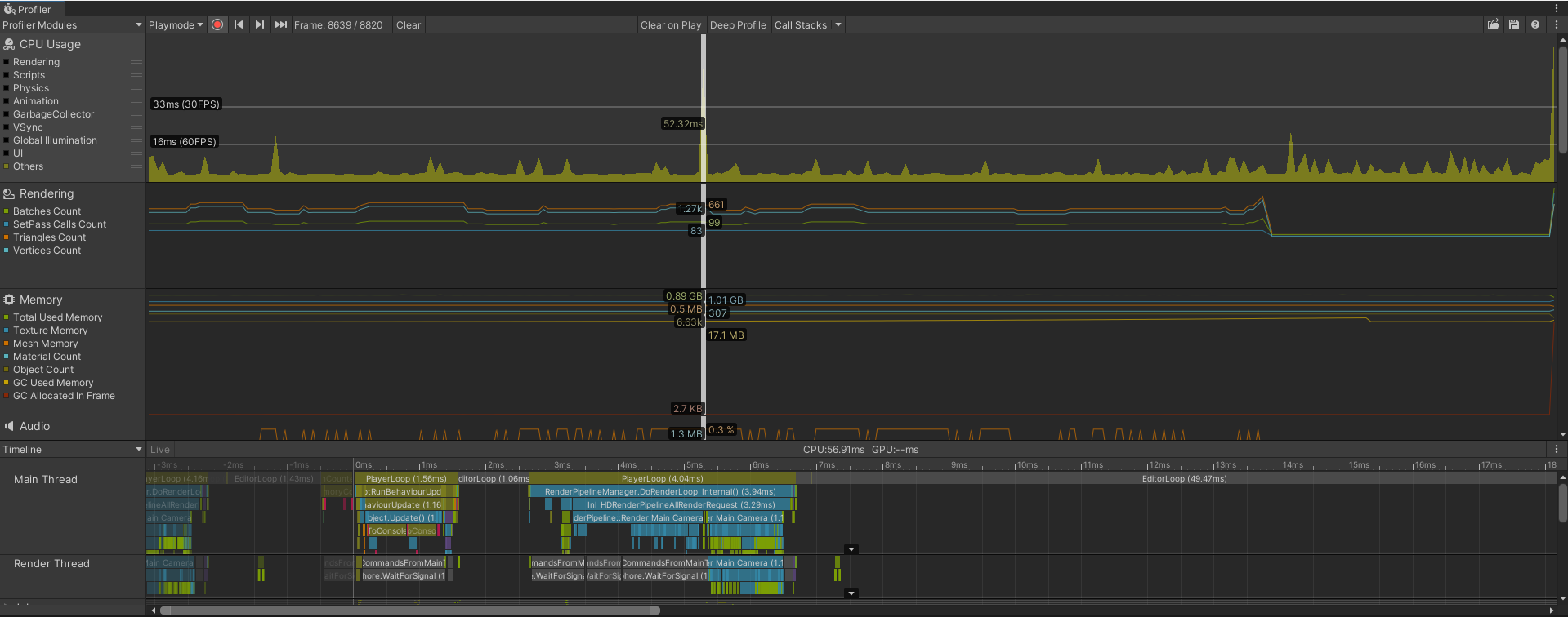 Boolean gets stuck as true - Unity Engine - Unity Discussions