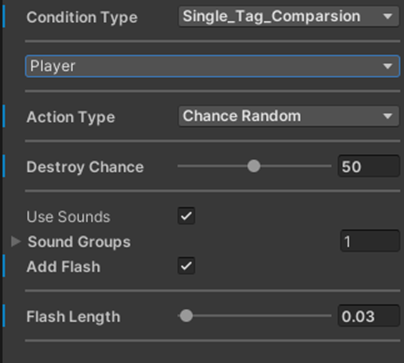 How to use EditorGUILayout.TagField with string[] ? - Unity Engine - Unity Discussions
