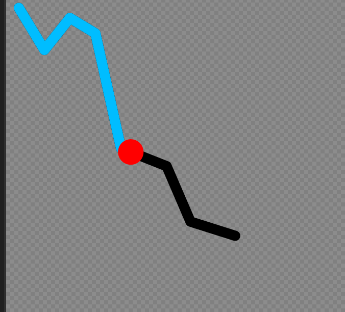 Can I create a fake gps path in UI Toolkit? - Unity Engine - Unity Discussions