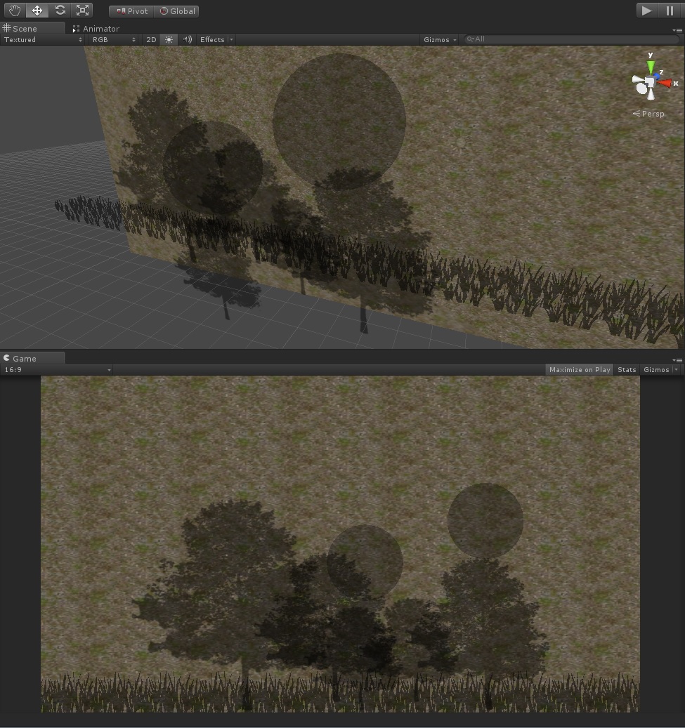 One tone transparent blending - Unity Engine - Unity Discussions
