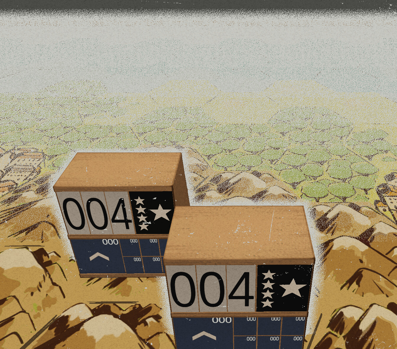 How to read value from the stencil buffer in hlsl? - Unity Engine - Unity Discussions