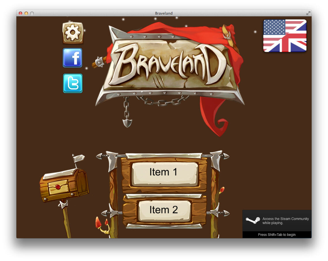 [Bug, Problem] Steamworks Overlay glitches on OSX - Unity Engine - Unity Discussions