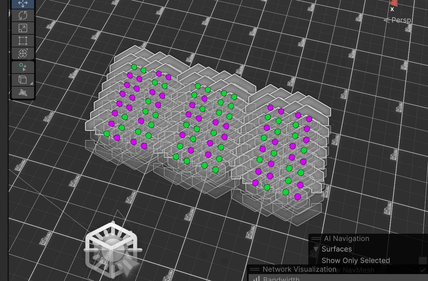 Netcode for Gameobjects 2.3.0 released - Unity Engine - Unity Discussions