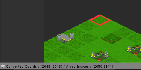 Tile Map Accelerator - High Performance Shader Based Tile Map Renderer - Page 3 - Community ...