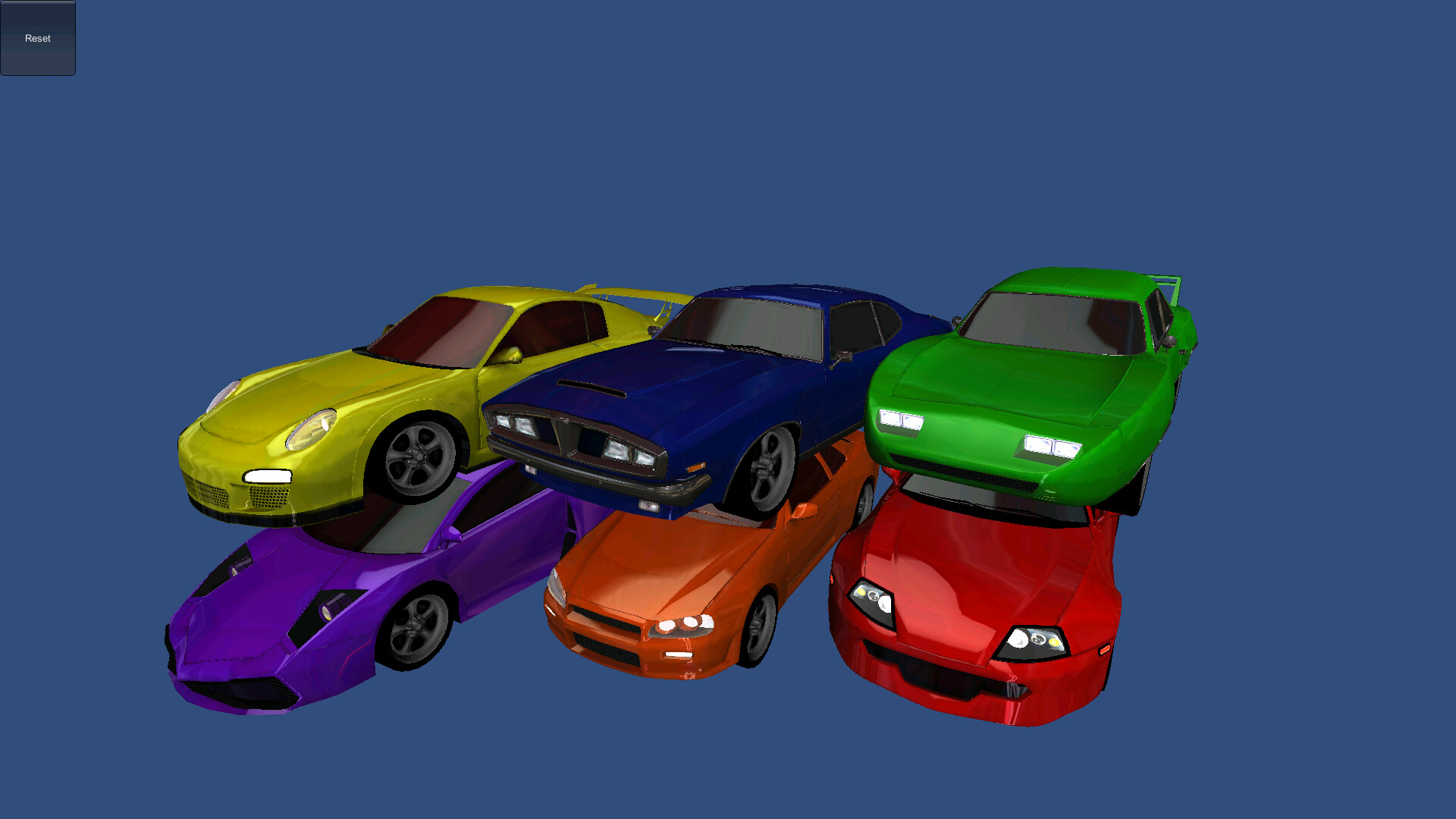 Mobile shader issue (mesh occasionally renders black) - Unity Engine - Unity Discussions