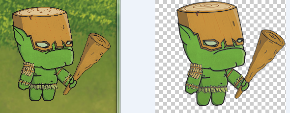 Scaled my sprites on unity and they look a bit bad - Unity Engine ...