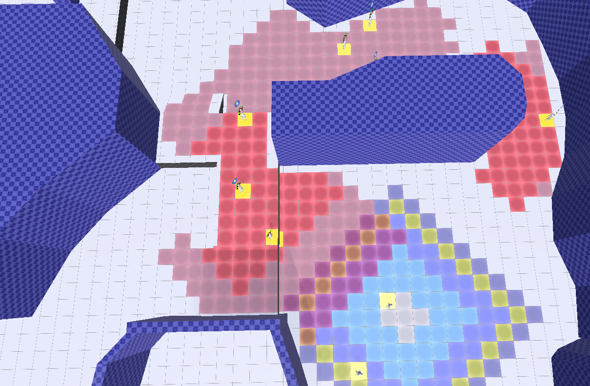 Unable to set "_DrawOrder" of URP shader graph decal material from script during runtime - Unity ...