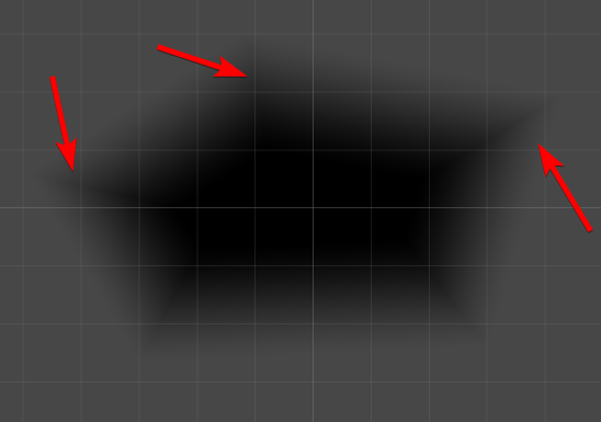 Mesh color/texture blending artifacts - Unity Engine - Unity Discussions