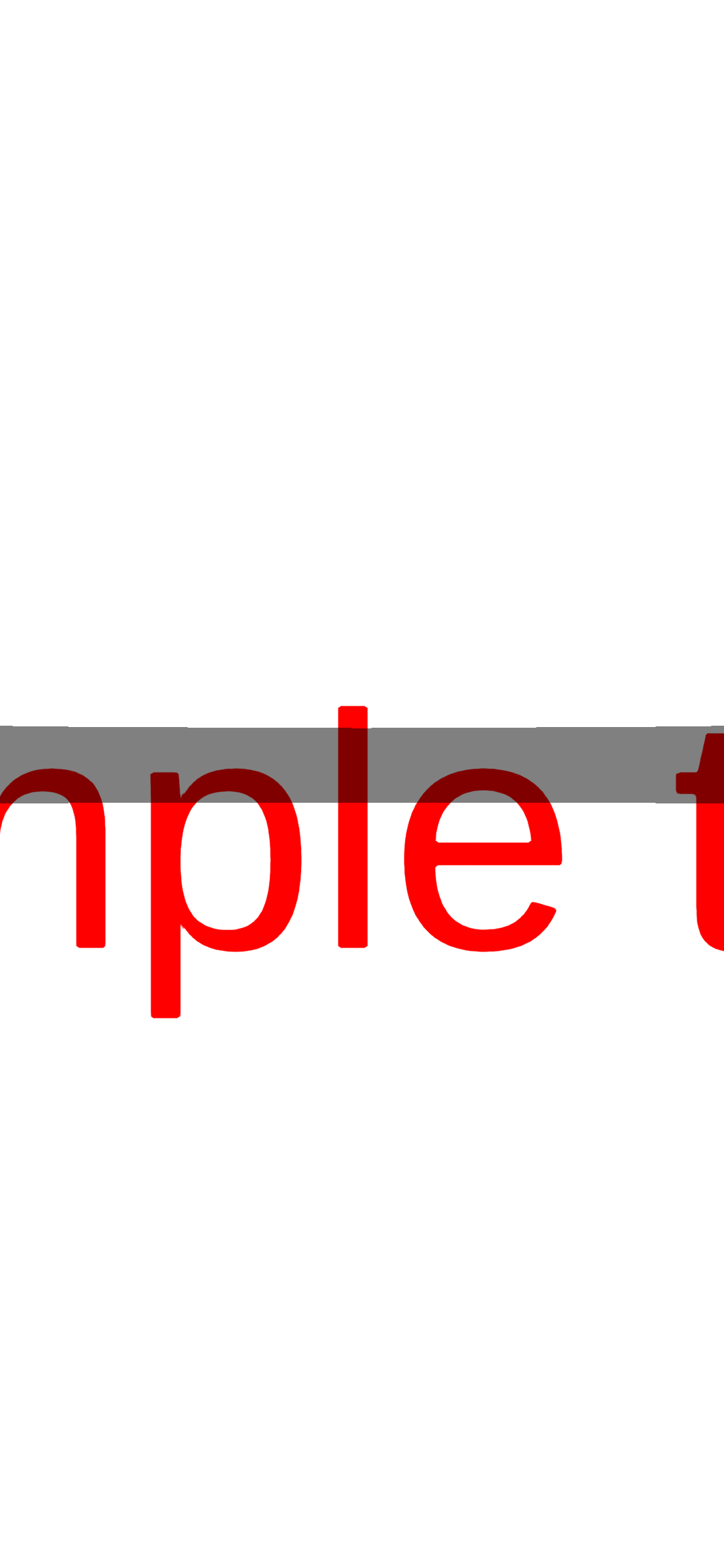 TextMeshPro doesn't render text on Android when installed through adb ... TextMeshPro doesn't render text on Android when installed through adb ...