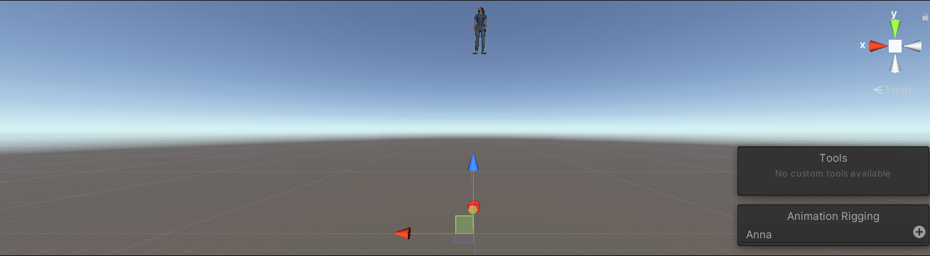 Animation Rigging Package and Humanoid avatars problems - Page 2 - Unity Engine - Unity Discussions