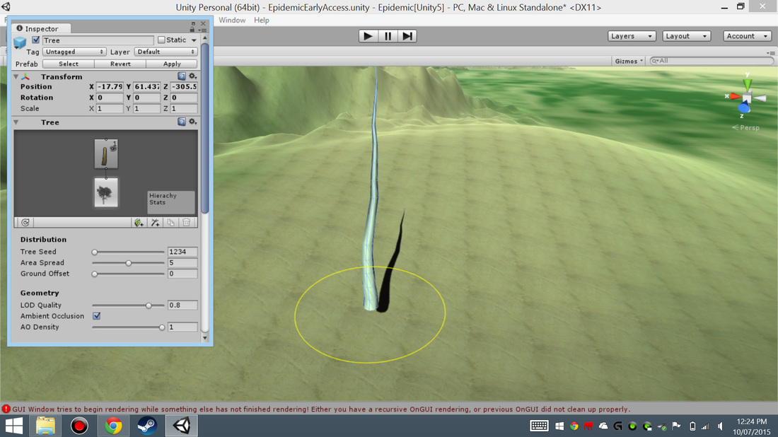 BEST WAY OF MAKING GRASS! looks a lot like speed tree grass, runs as ...