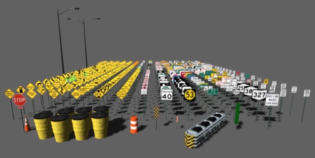 Road Architect: Roads, intersections and bridges for Unity [RELEASED ...