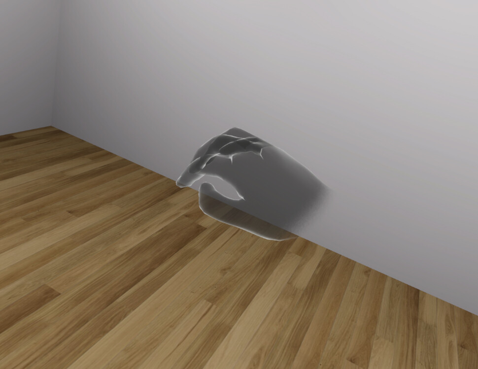 HDRP+VR Hand Tracking Shader - Unity Engine - Unity Discussions