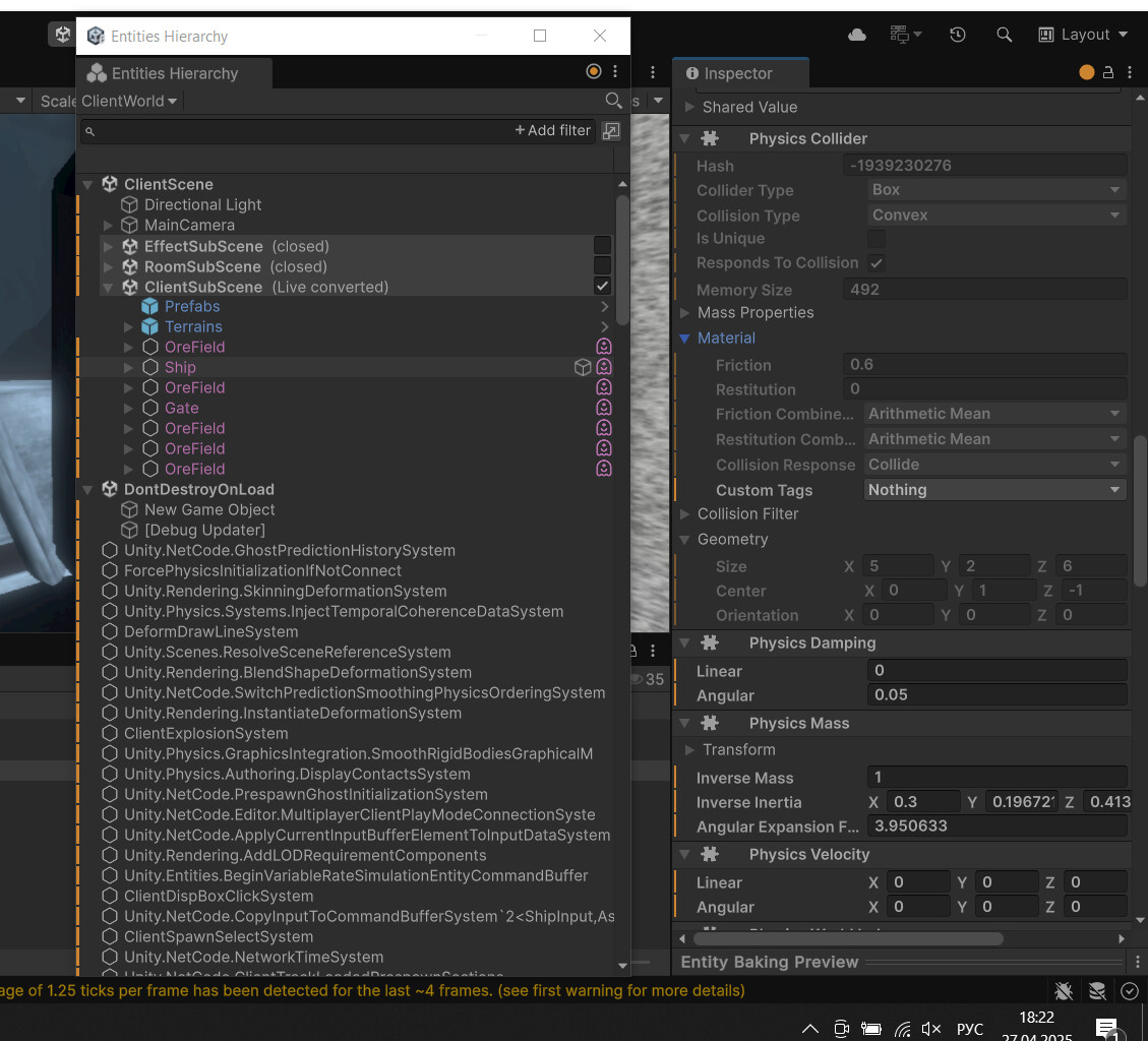 How to fix "Jumps" from collider? - Unity Engine - Unity Discussions