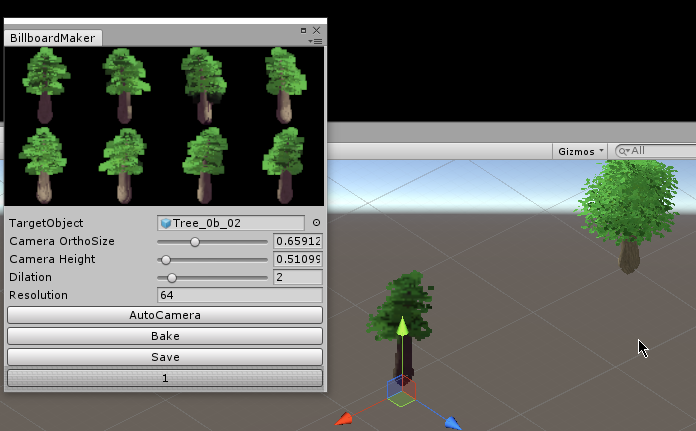 Fix Billboard Shader Lighting Unity Engine Unity Discussions