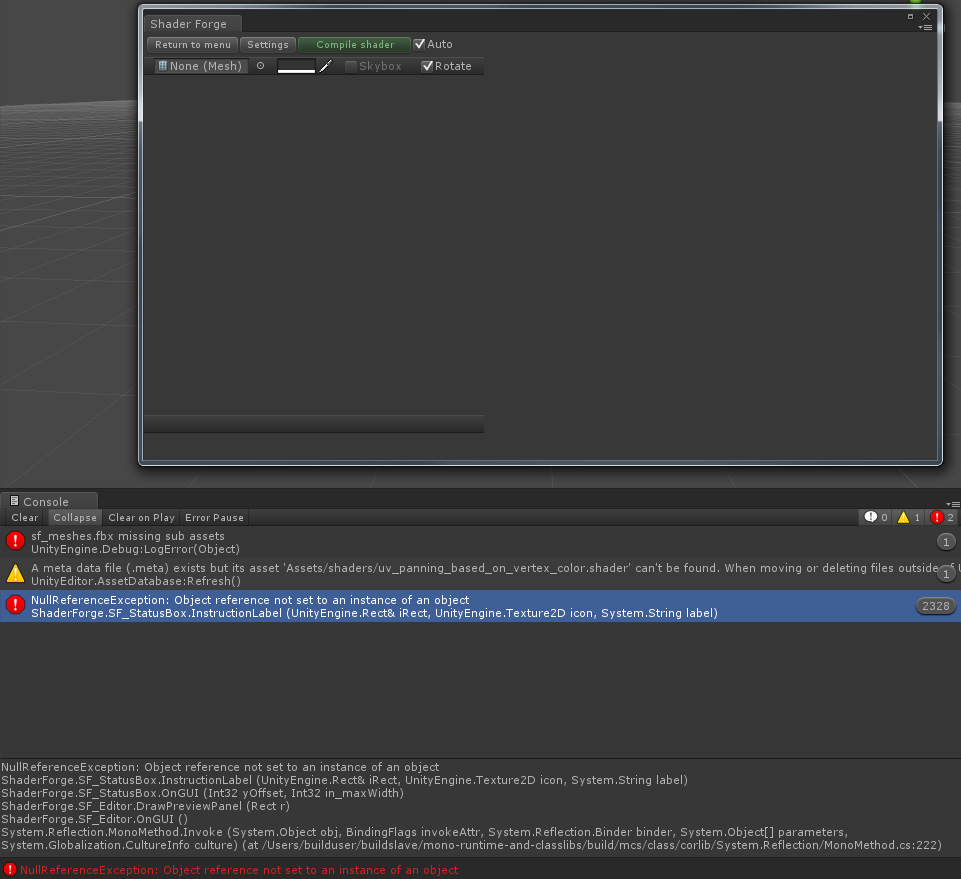 Shader Forge - A visual, node-based shader editor - Page 92 - Community Showcases - Unity ...