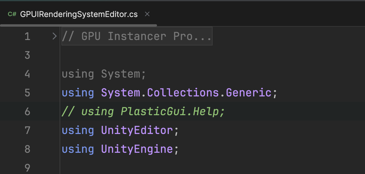 [Released] GPU Instancer Pro - Community Showcases - Unity Discussions