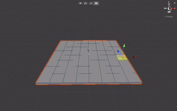 Why are my controls inverted? (see animated.gif) - Unity Engine - Unity Discussions