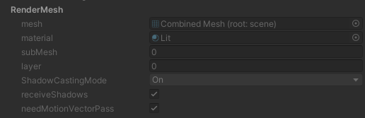 Any Tips On Coding A Dots Navmesh Unity Engine Unity Discussions