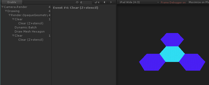 Mesh Batching, Draw Call Issues - Unity Engine - Unity Discussions