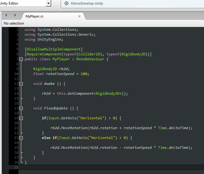 Confusion with "Use Full Kinematic Contacts" - Unity Engine - Unity Discussions