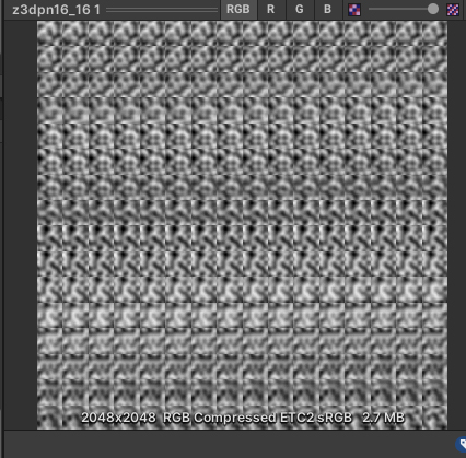How to tiling and offset a texture3D in shader? - Unity Engine - Unity Discussions