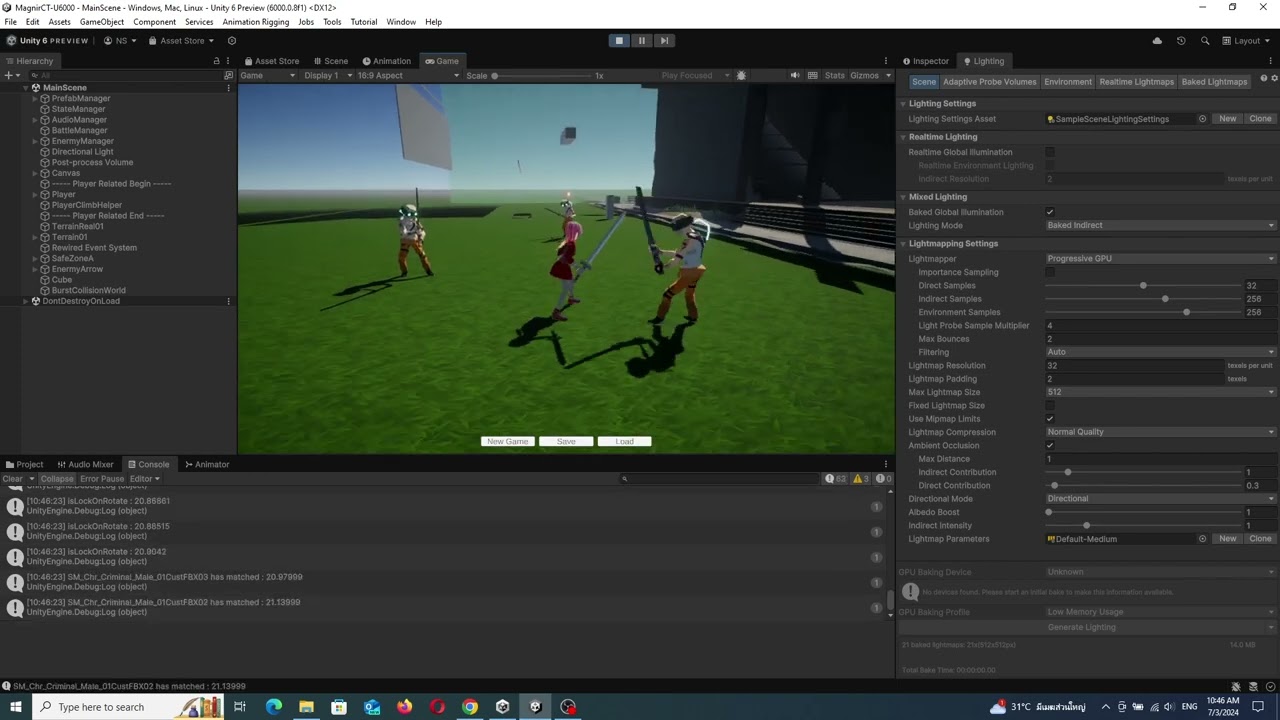Unity 6000.0.8 renders incorrect shadows. But corrent in 6000.0.5 - Unity Engine - Unity Discussions