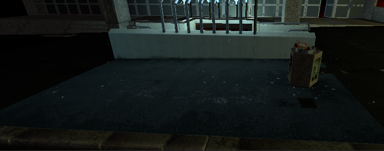 LightMap Trouble. Please HELP. - Unity Engine - Unity Discussions