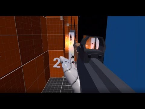 Oculus Quest Local Multiplayer News - Unity Engine - Unity Discussions