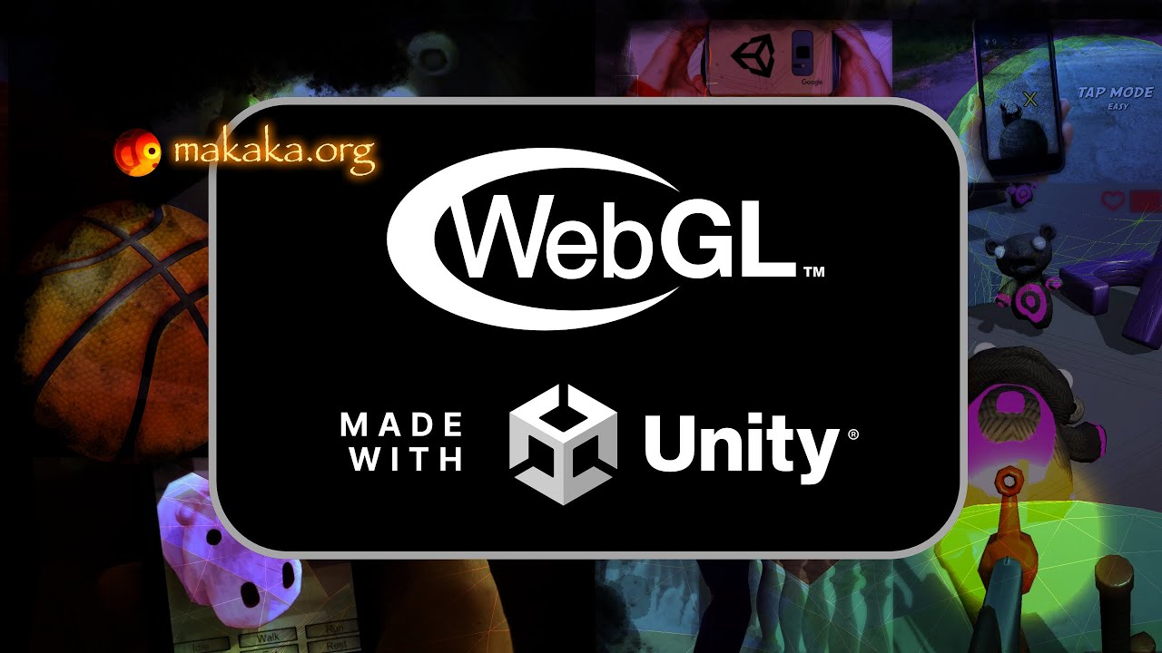 How To Test Webgl Build On Mobiles Ios Android Quickly Without